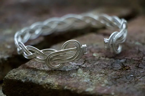 Scroll Filigree Jewelry: Crafting Stories Through Intricate Designs an ...