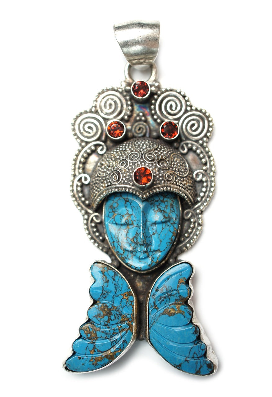 Mythology and Elegance: The Symbolism Behind Goddess Jewelry – LeightWorks